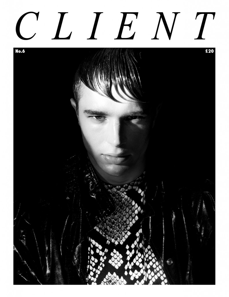 Client Magazine Issue 6 | Client Magazine