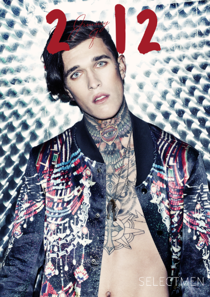 Jimmy Q | Client Magazine