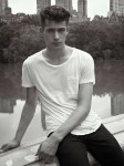 Jamie Wise: Model of the Week #9 | Client Magazine