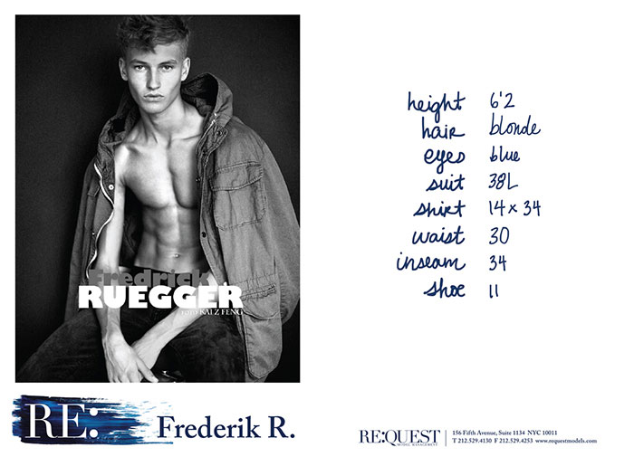 17_Frederik_R | Client Magazine