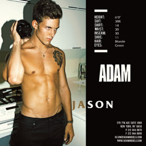 16_Jason_Cox_ | Client Magazine