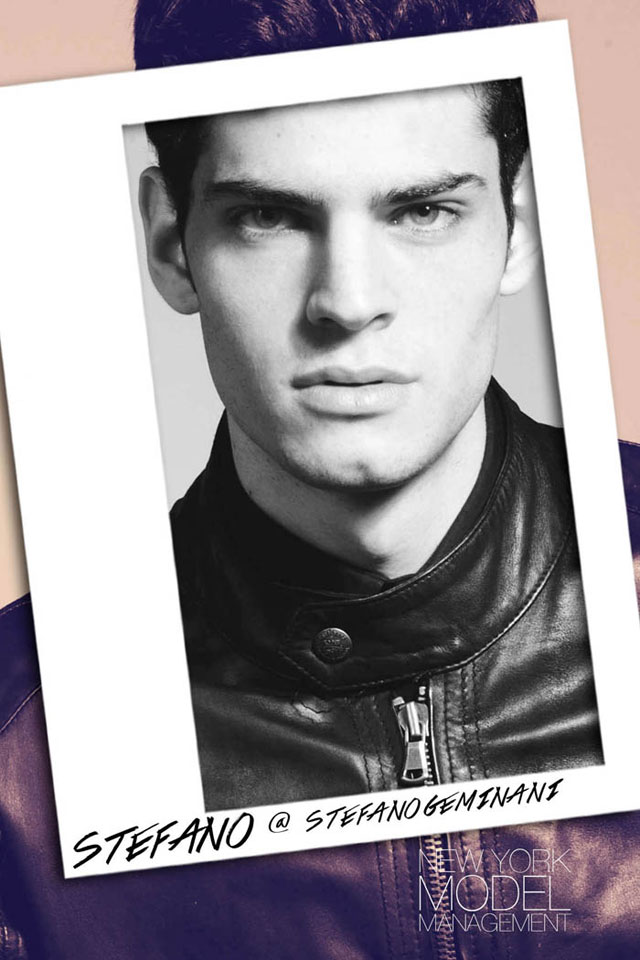 32_STEFANO_FRANCO | Client Magazine