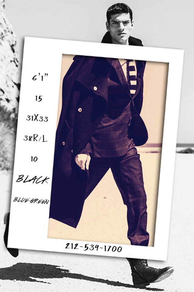 32_STEFANO_FRANCO_ | Client Magazine