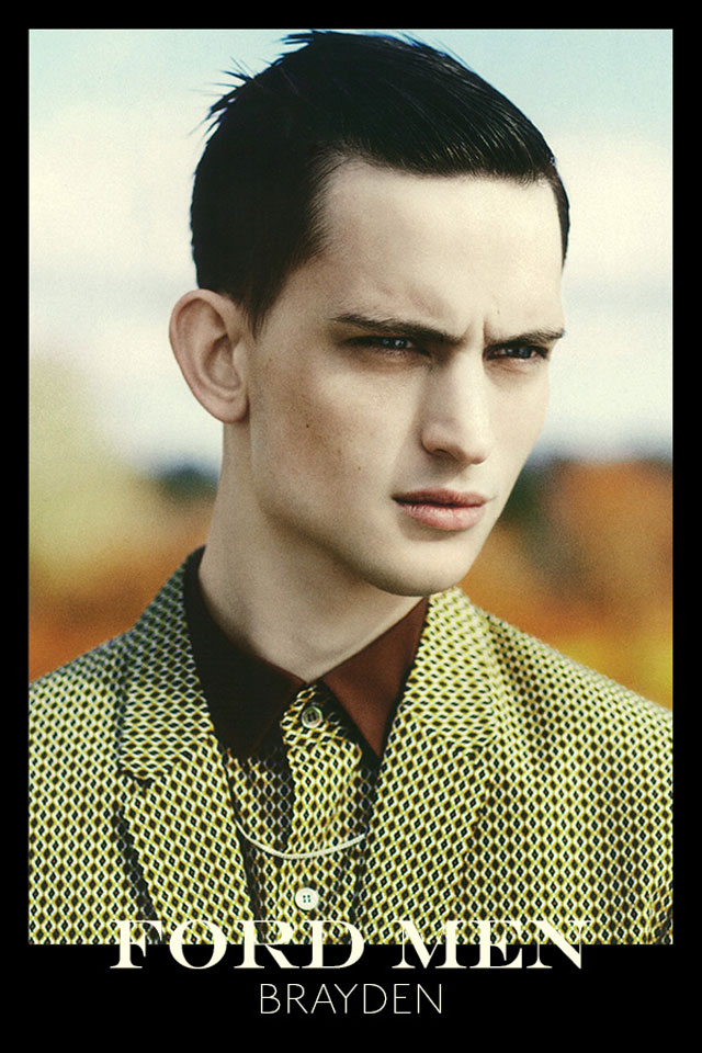 Brayden | Client Magazine