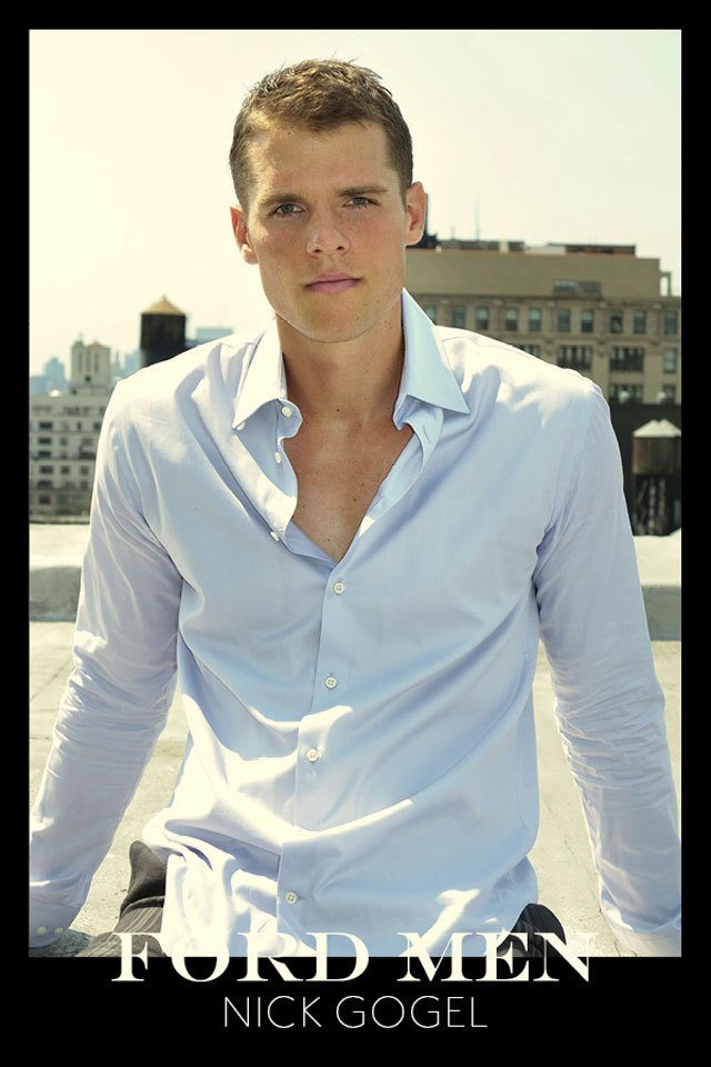 Nick_Gogel | Client Magazine