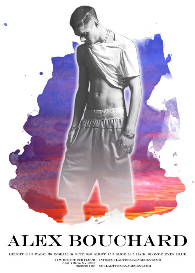 alex_bouchard_ | Client Magazine