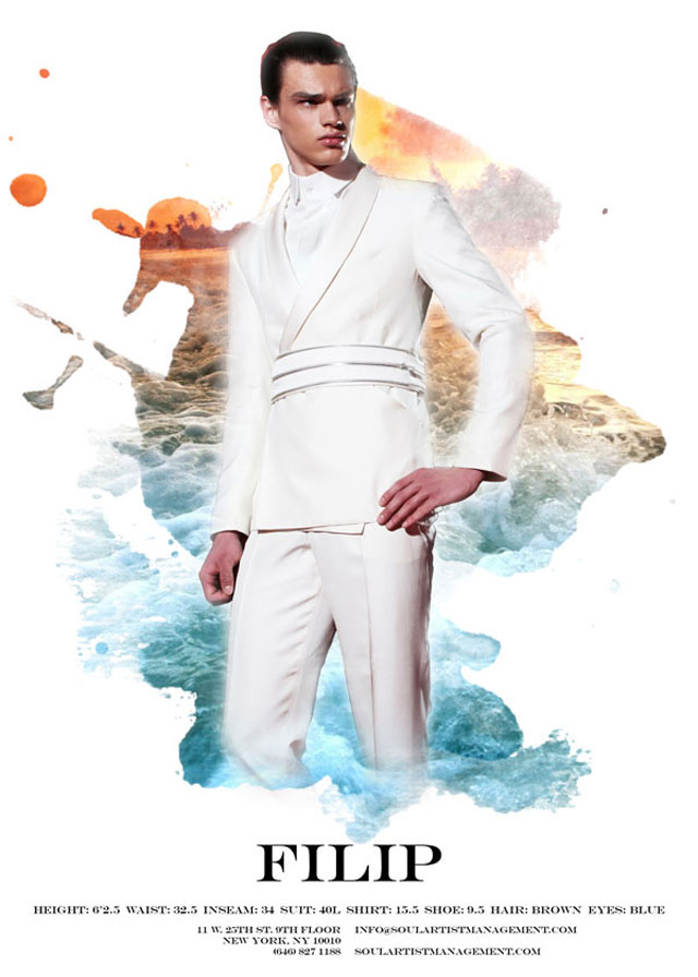 filip_ | Client Magazine