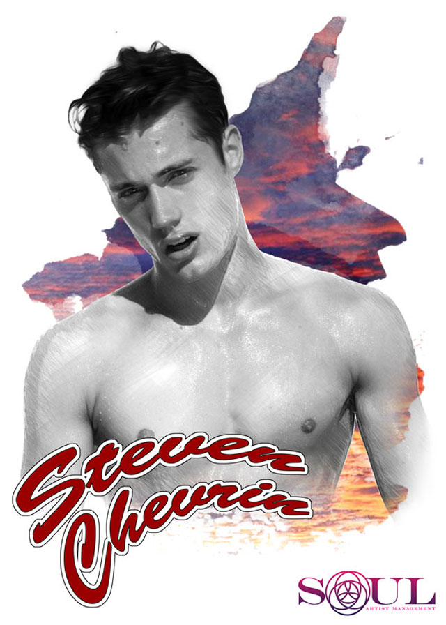 steven_chevrin | Client Magazine