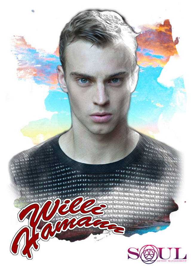 willi_hamann | Client Magazine