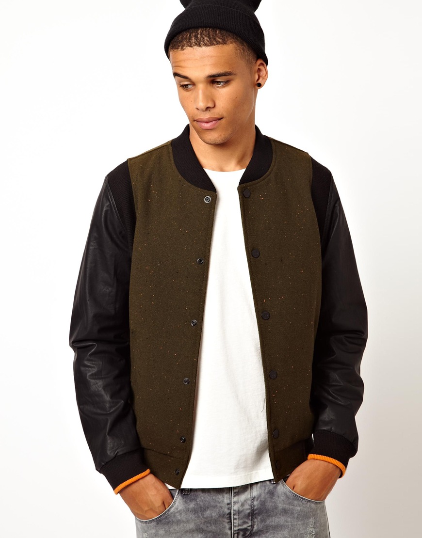 Editor’s Picks: Top 50 Bomber Jackets | Client Magazine