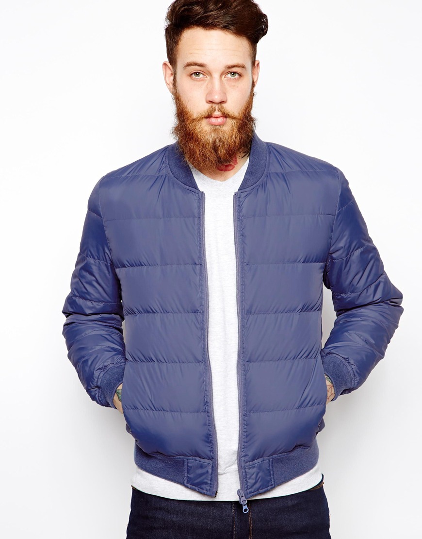 Editor’s Picks: Top 50 Bomber Jackets – Client Magazine
