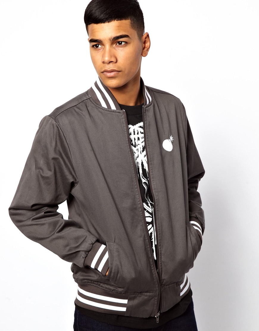 Editor’s Picks: Top 50 Bomber Jackets – Client Magazine