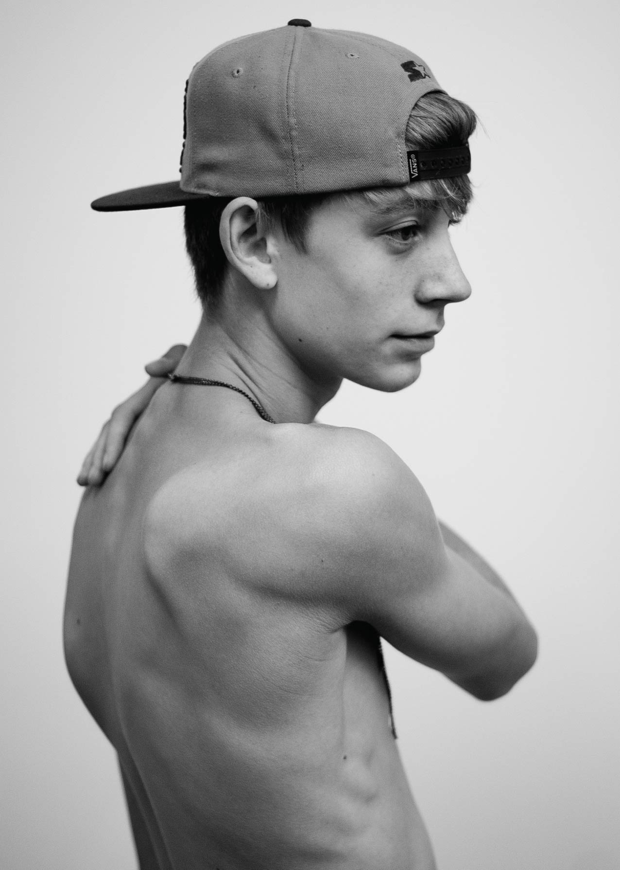 Kollwitzplatz by Matt Lambert for Client Magazine #10 | Client Magazine