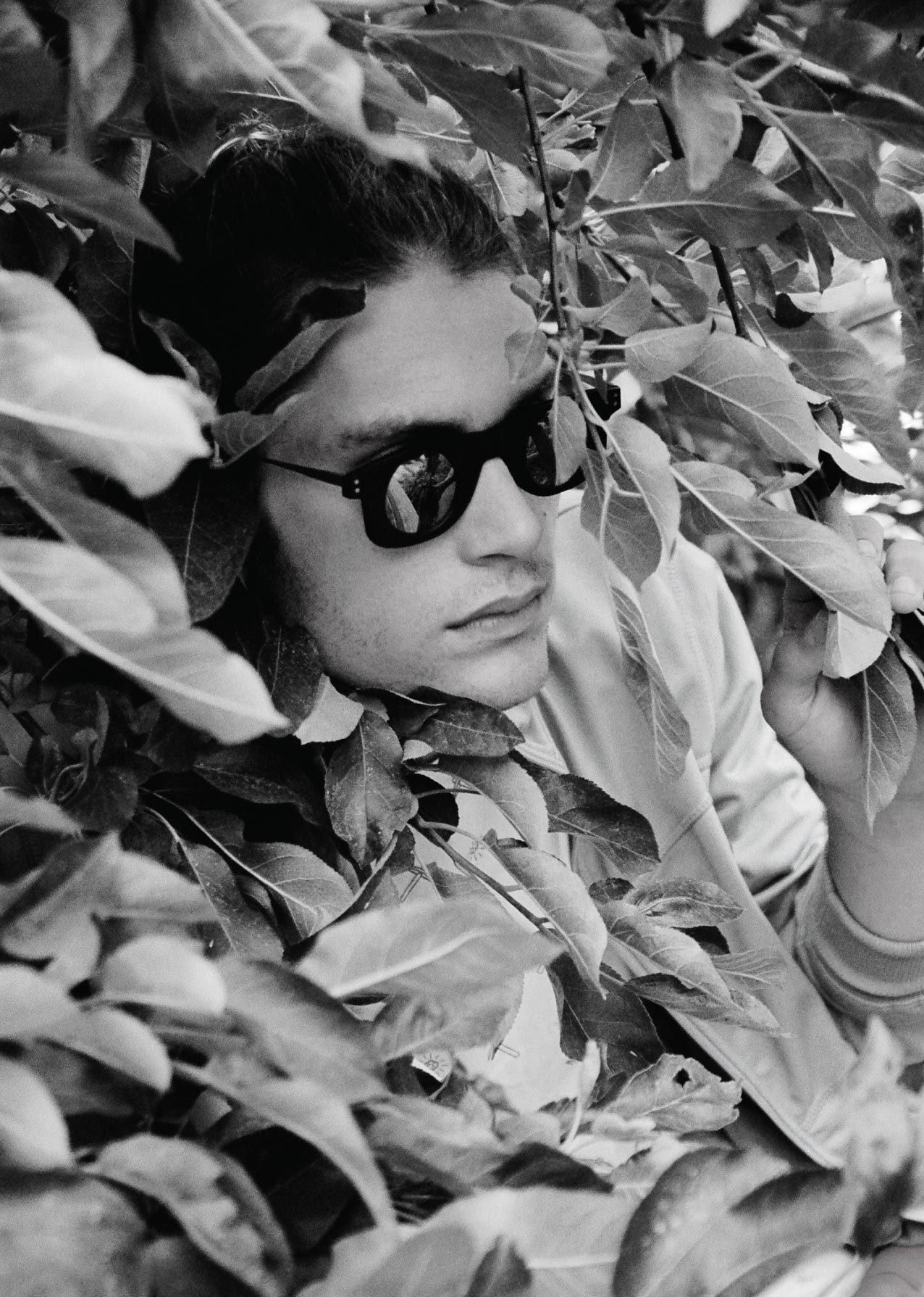 A Life Less Ordinary by Daisy Walker for Client Magazine #10 | Client ...