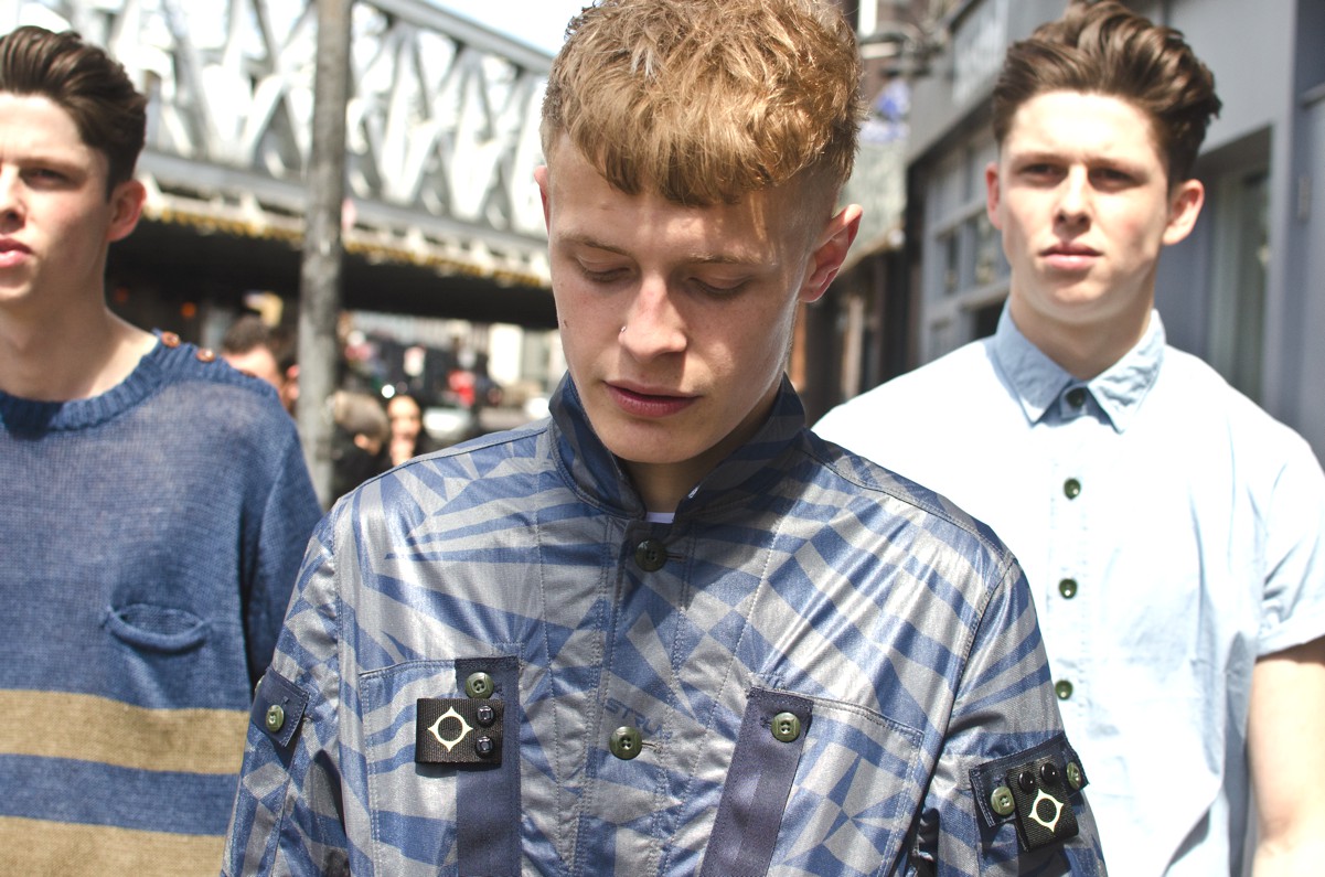 Boneville Mastrum Mastrum | Client Magazine