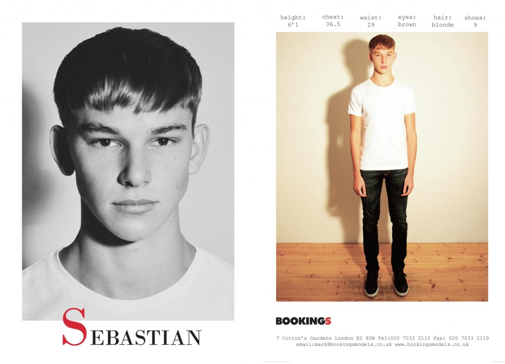 SEBASTIAN FRONT_Layout 1 | Client Magazine