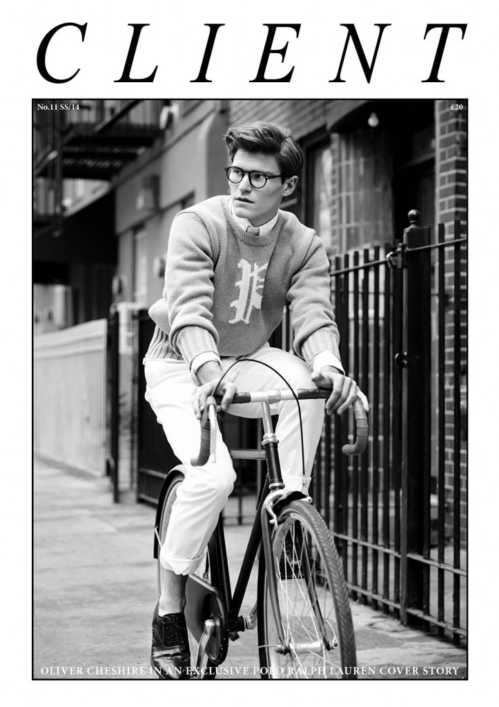 Official Preview: Client Magazine #11 Summer ’14 Edition | Client Magazine