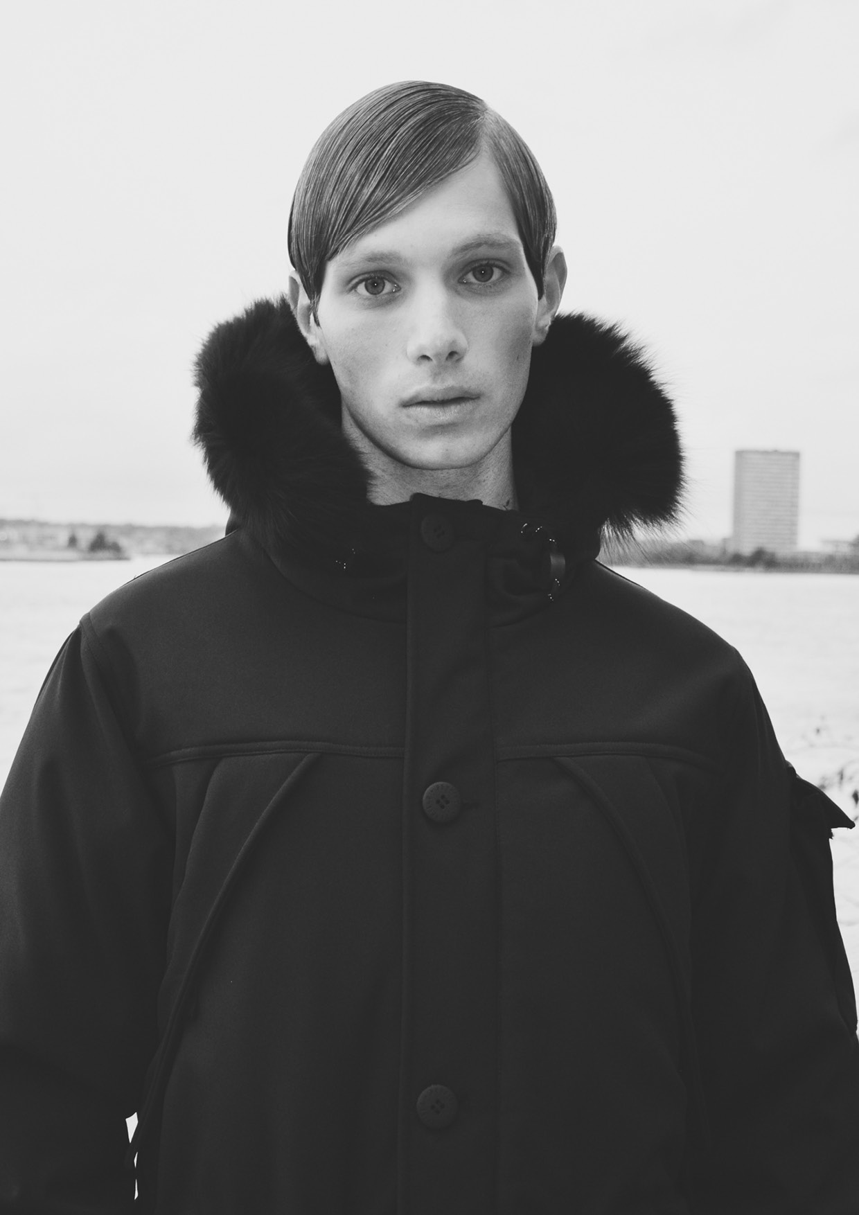 Editor’s Page: Baartmans and Siegel x Penfield | Client Magazine