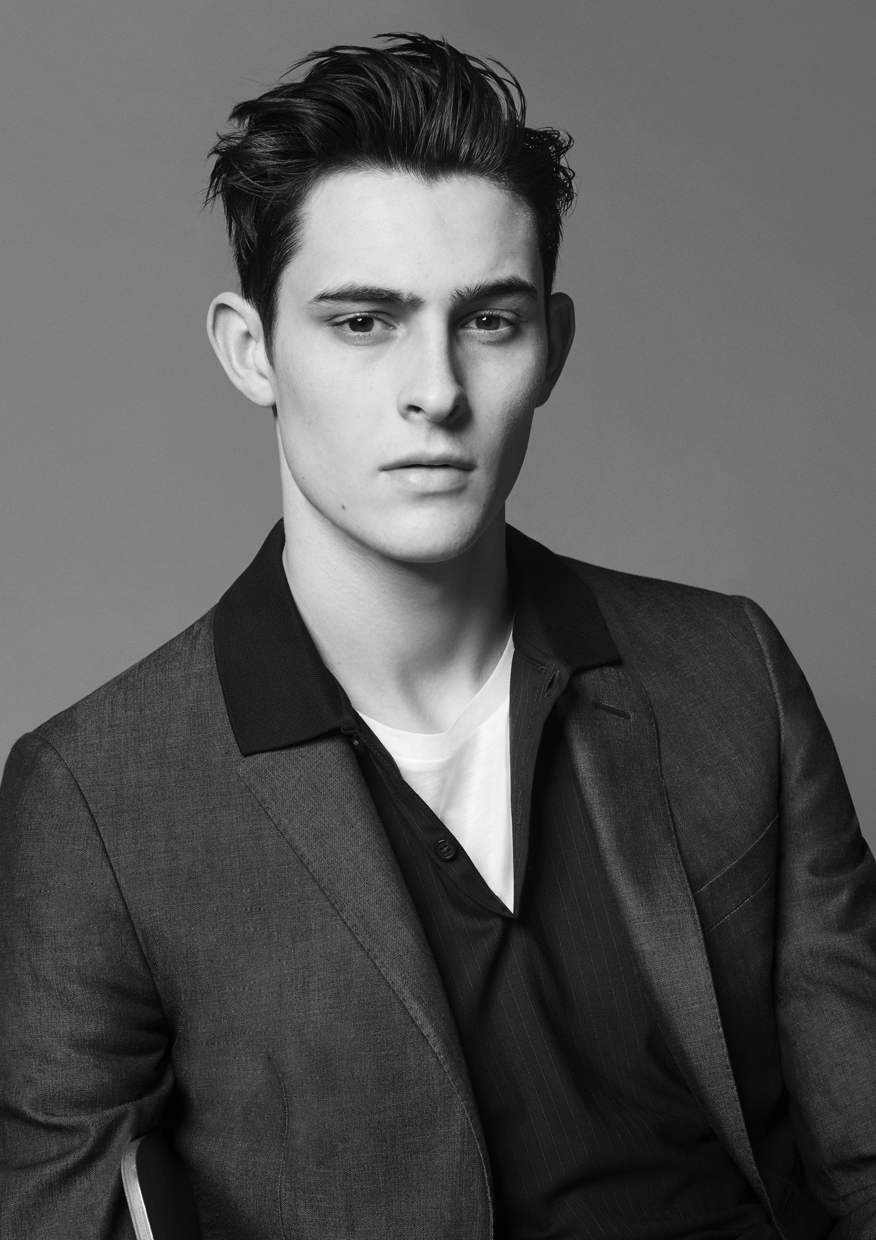 Rhys Pickering at Bananas by Laurent Humbert for CLIENT #13 – Client ...