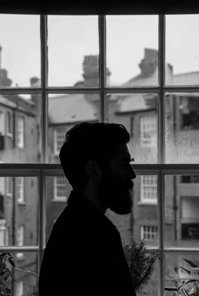 Can We Go Inside Now by Iringo Demeter for CLIENT #13 | Client Magazine