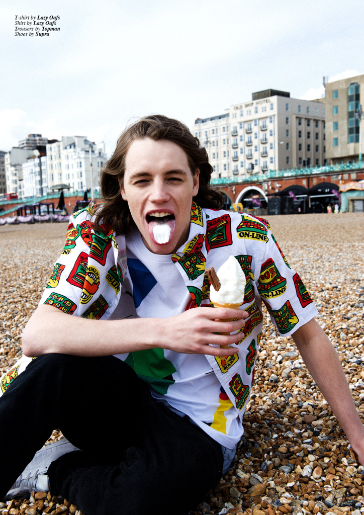 Duncan Pyke at Premier by Amber Eggleden for Client Style Guide #12 ...