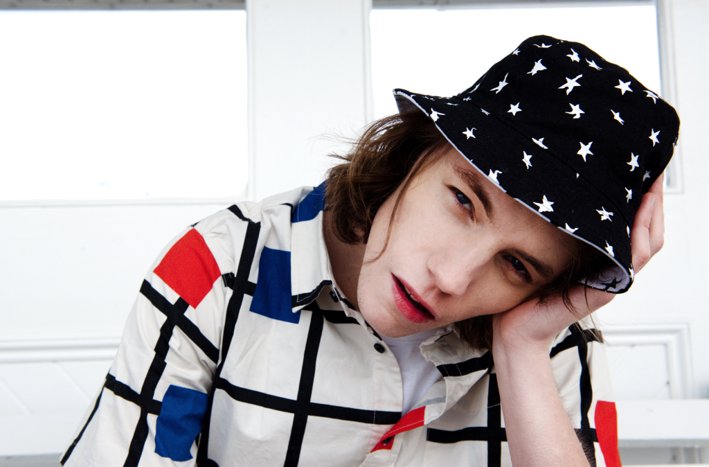 Duncan Pyke at Premier by Amber Eggleden for Client Style Guide #12 ...