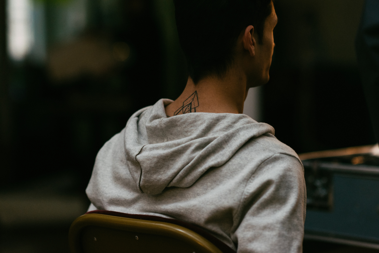 Joe_Harper_04 | Client Magazine