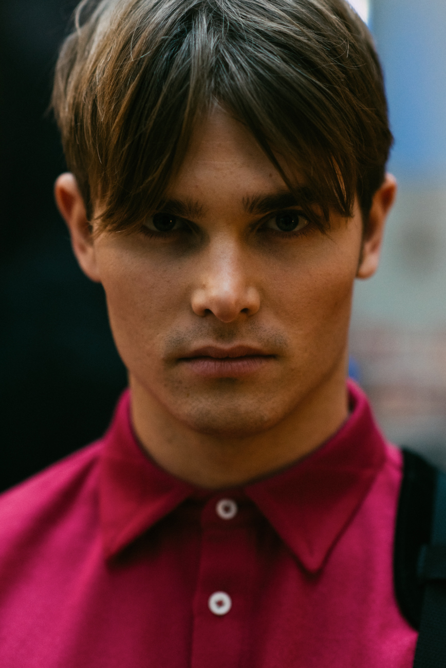 Joe_Harper_23 | Client Magazine