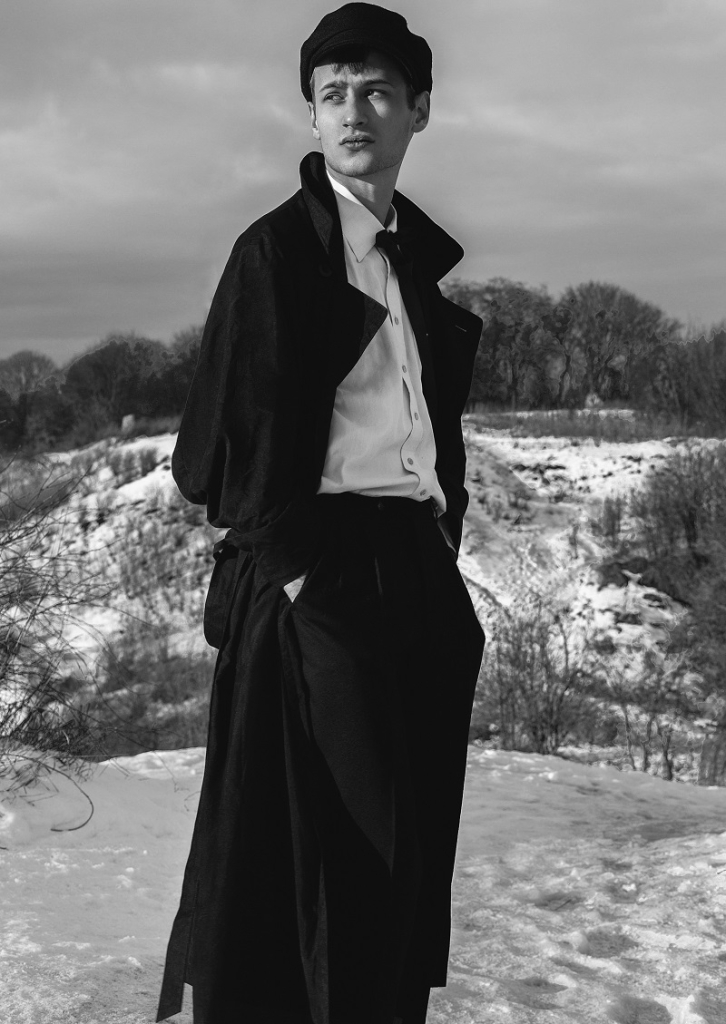 Journey Home by Yaroslav Bugaev for Client Online | Client Magazine