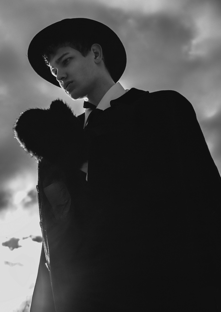 Journey Home by Yaroslav Bugaev for Client Online | Client Magazine