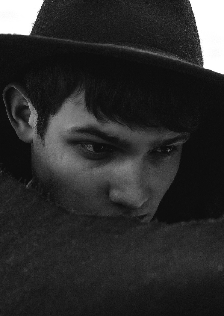 Journey Home by Yaroslav Bugaev for Client Online | Client Magazine