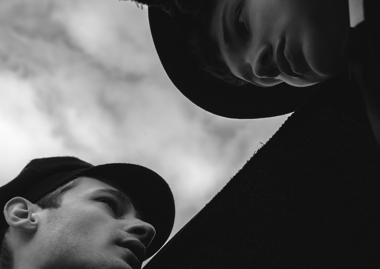 Journey Home by Yaroslav Bugaev for Client Online | Client Magazine