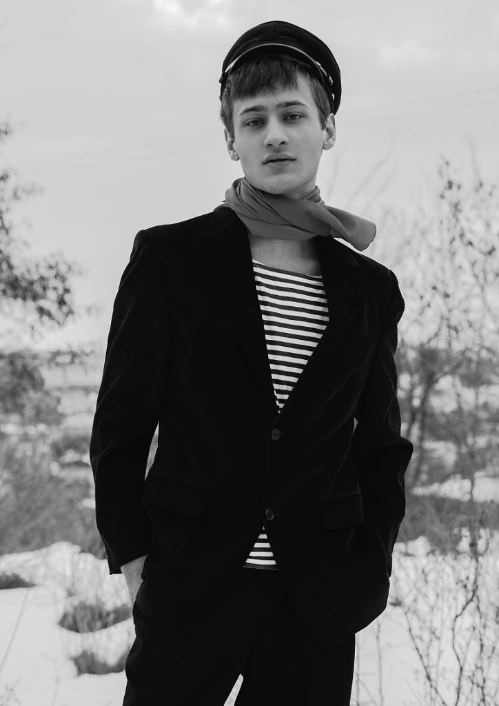 Journey Home by Yaroslav Bugaev for Client Online | Client Magazine