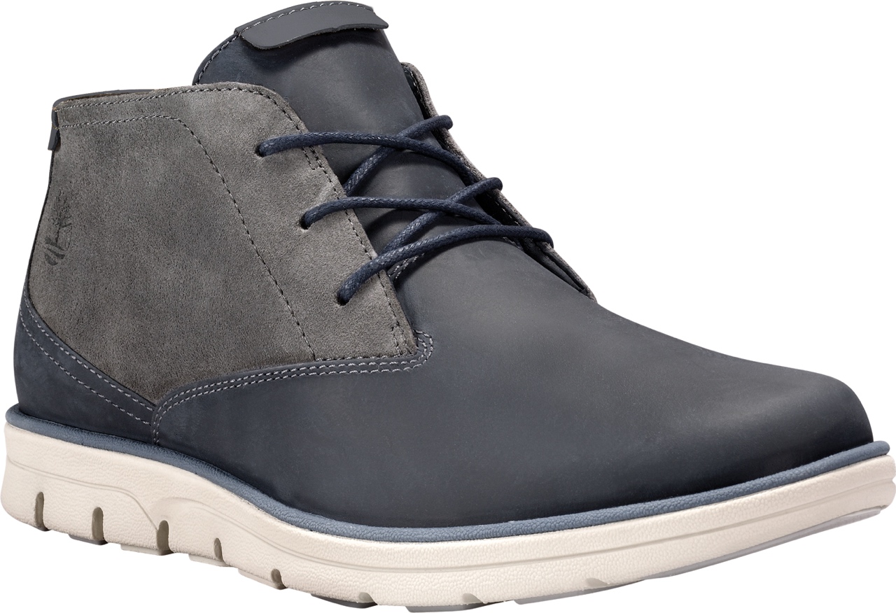 #ClientStyle Timberland Sensorflex | Client Magazine