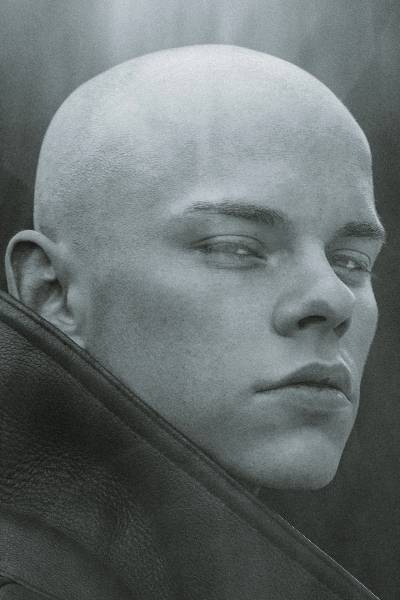 Hannes Husberg by Yaroslav Bugaev for CLIENT Online | Client Magazine