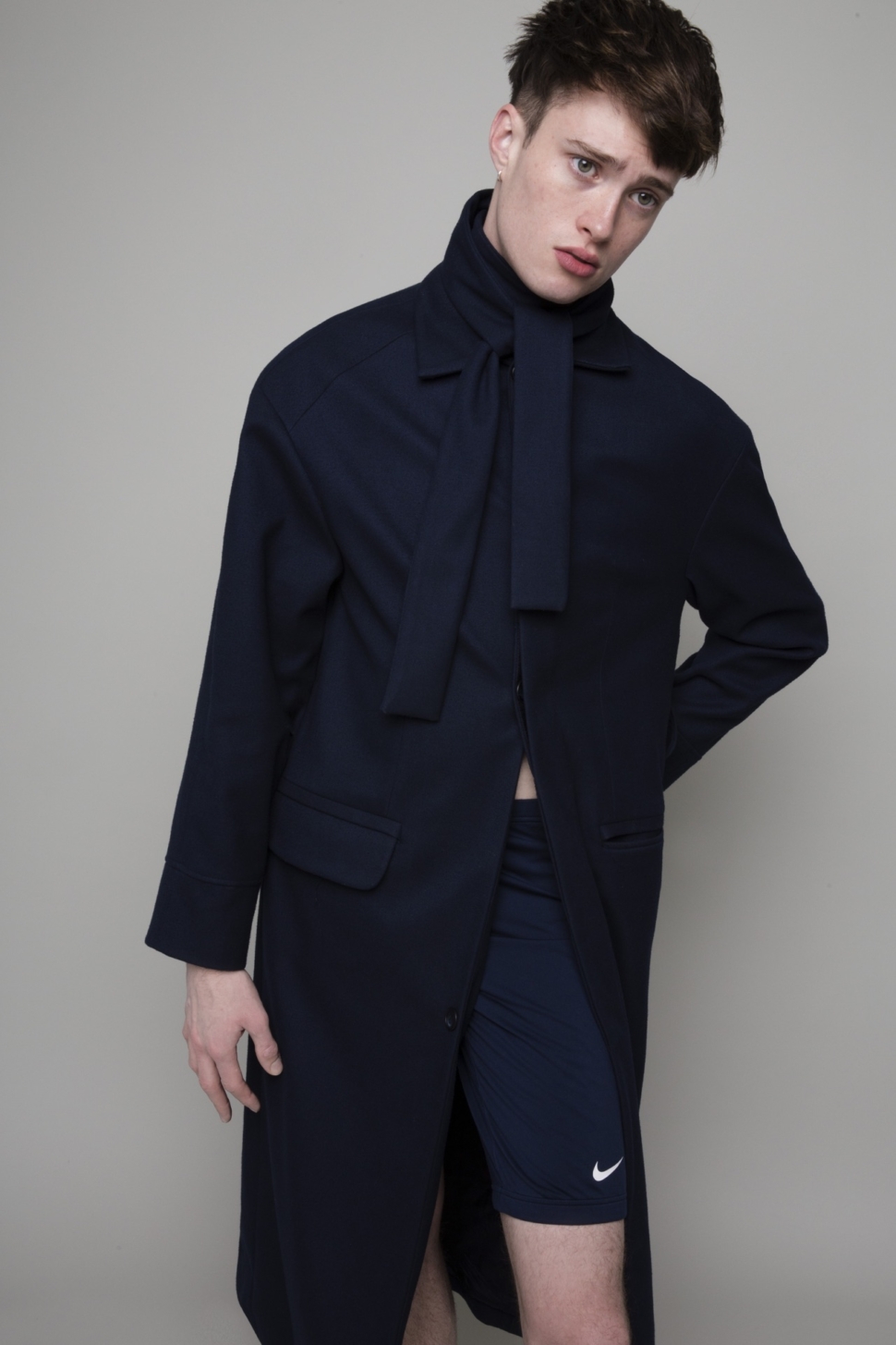 Matt Ardell at DNA by Federico Fernández for CLIENT Online | Client ...
