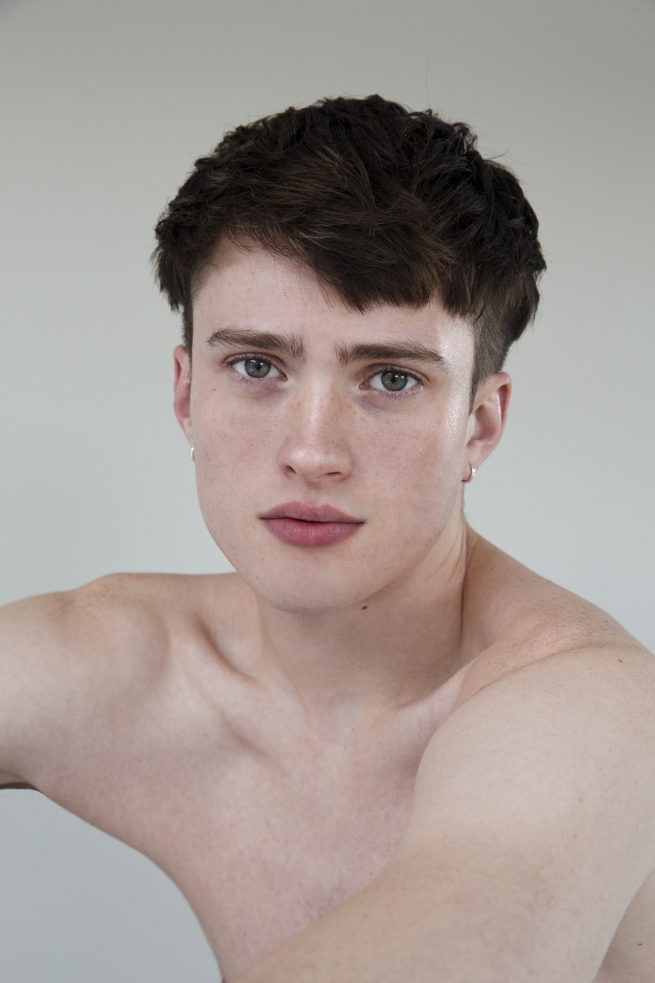 Matt Ardell at DNA by Federico Fernández for CLIENT Online | Client ...