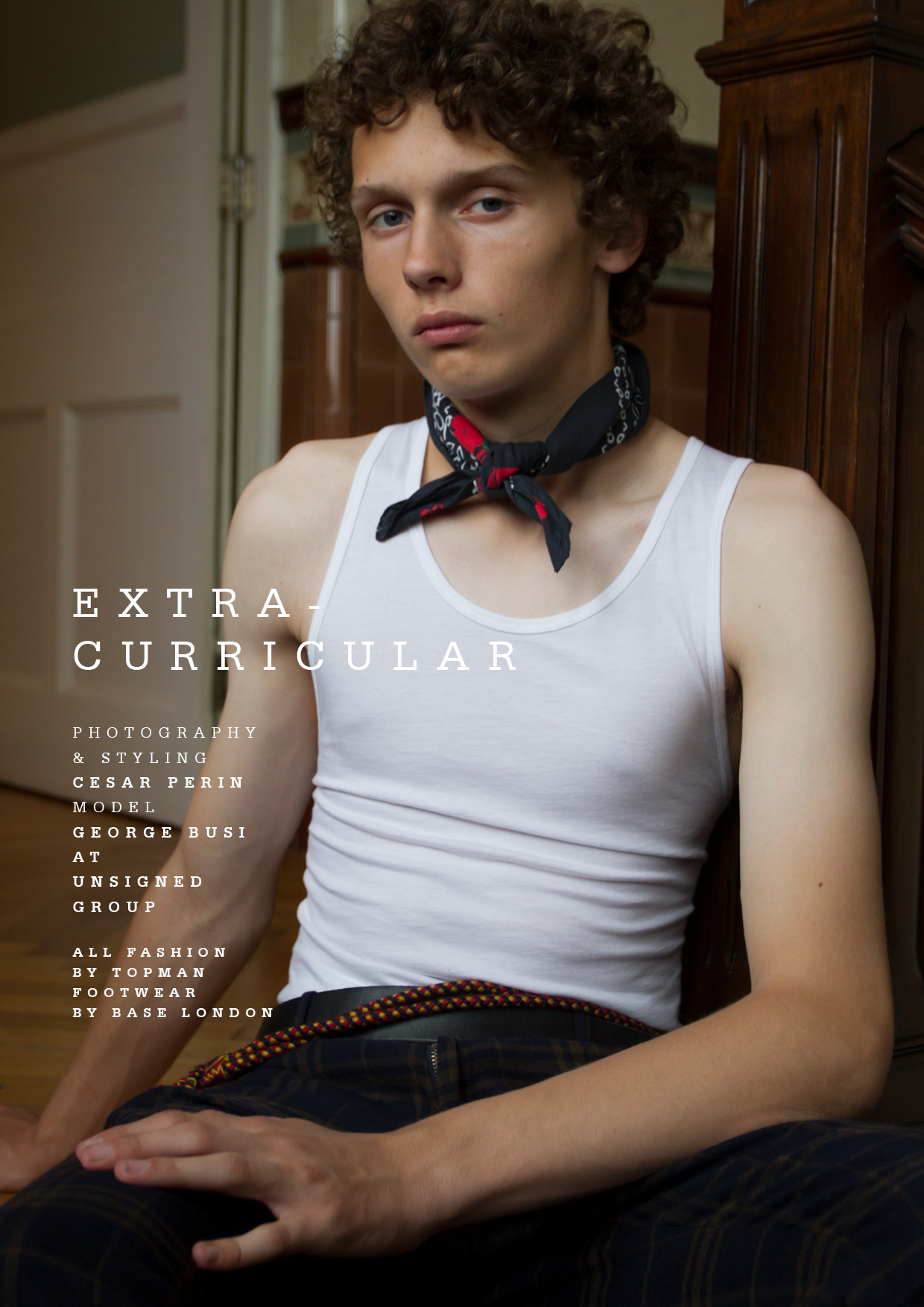 #exclusive Yearbook #11 (Hard-back Edition) | Client Magazine