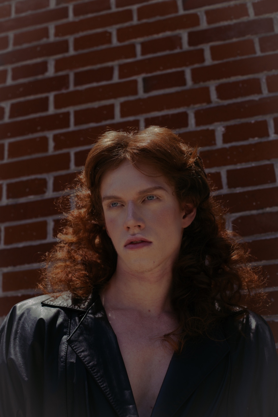 Andrey Musatov at DHR MODELS by Katja Stückrath for CLIENT Online ...