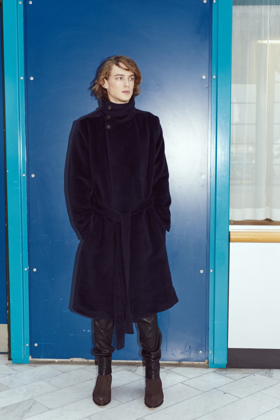 Martin Asbjørn Fall 2017 “Dangerous Daze” by Josephine Svane | Client ...