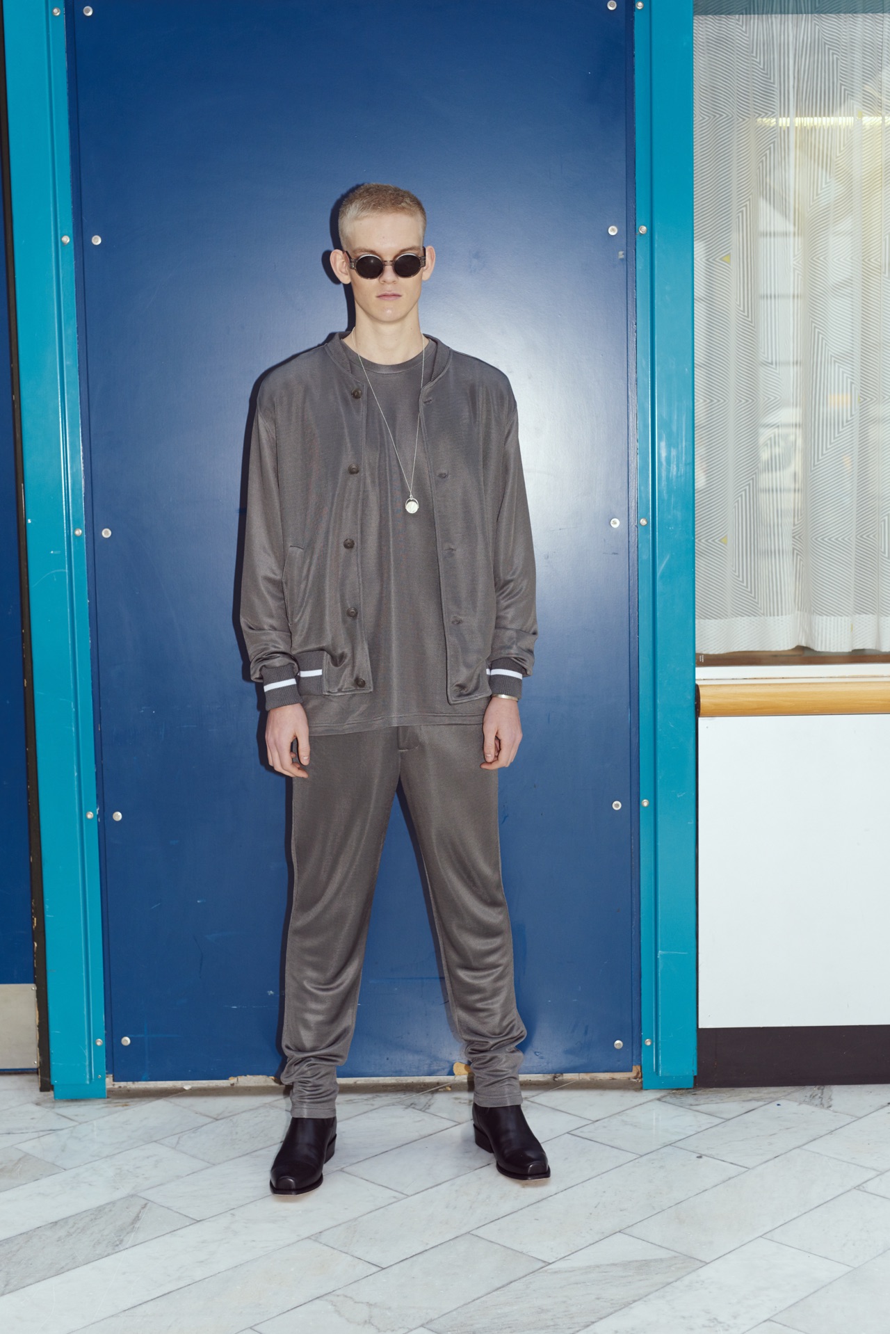 Martin Asbjørn Fall 2017 “Dangerous Daze” by Josephine Svane | Client ...