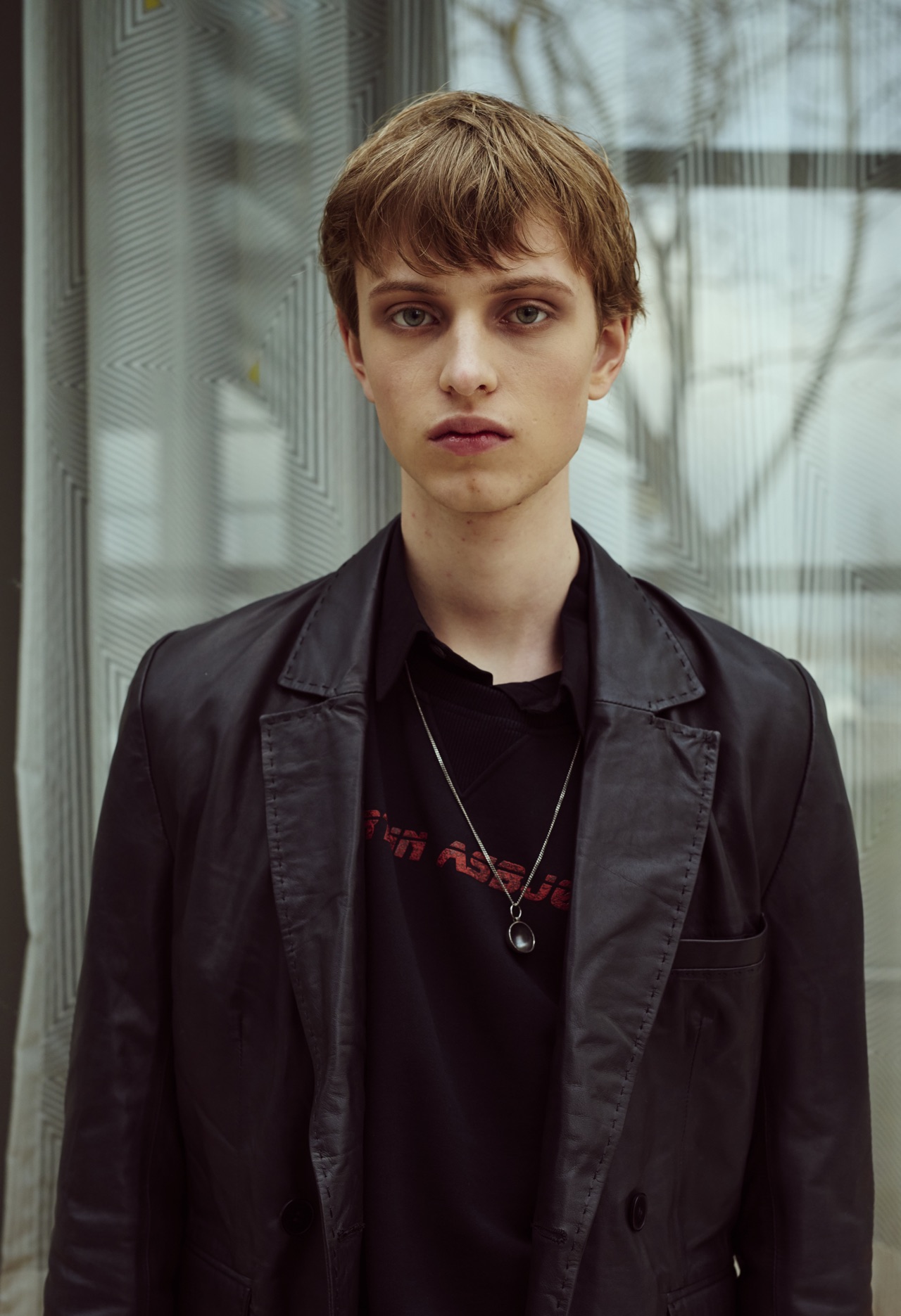 Martin Asbjørn Fall 2017 “Dangerous Daze” by Josephine Svane | Client ...