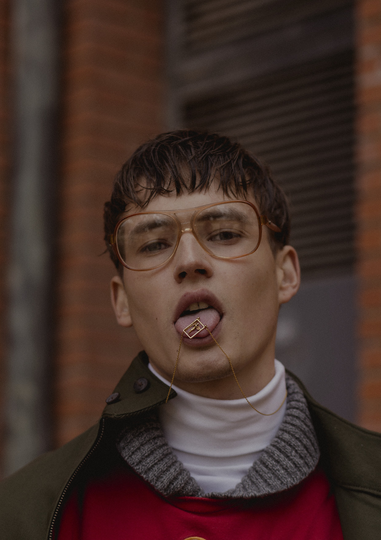 Official Preview: #ClientStyleUK #16 | Client Magazine