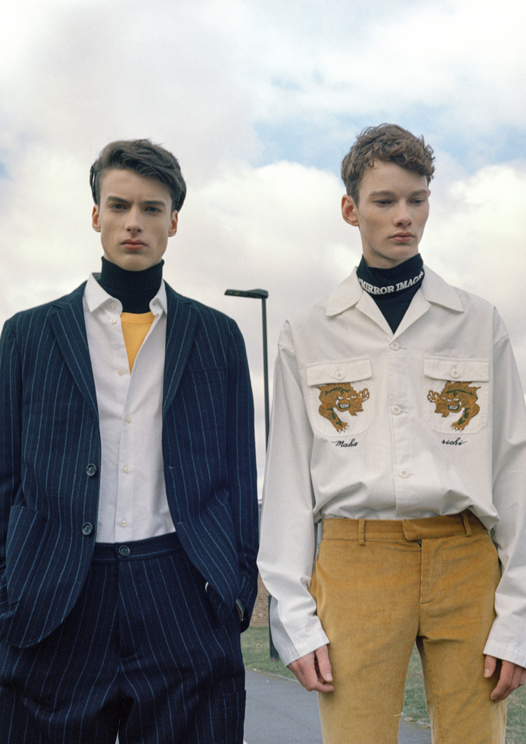 Official Preview: #ClientStyleUK #16 | Client Magazine