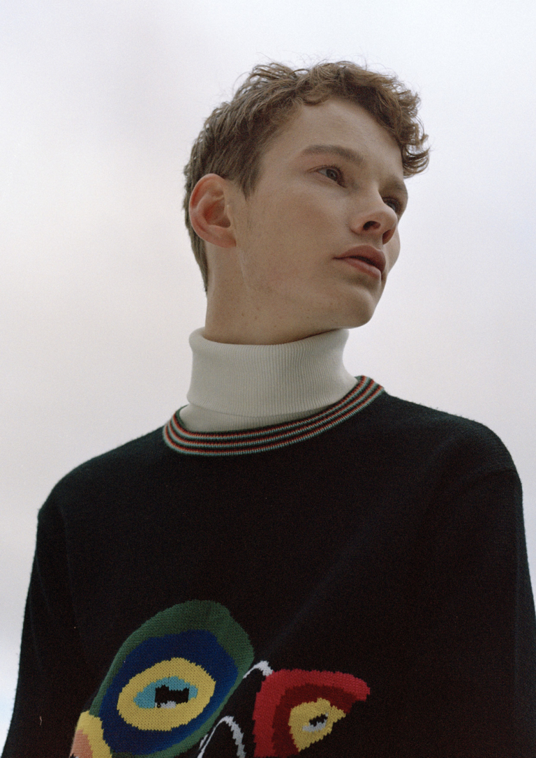 Official Preview: #ClientStyleUK #16 | Client Magazine