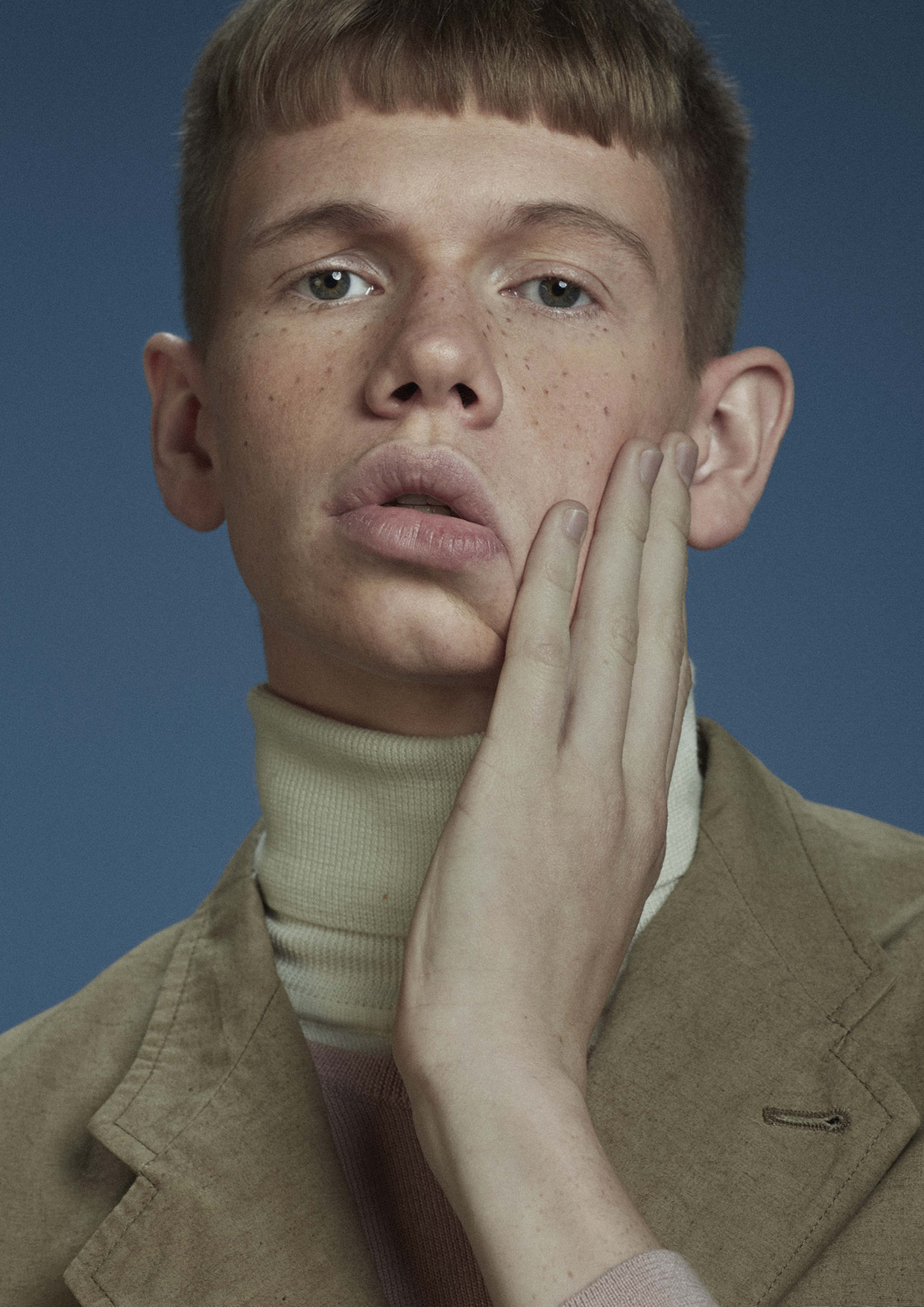 Official Preview: #ClientStyleUK #16 | Client Magazine