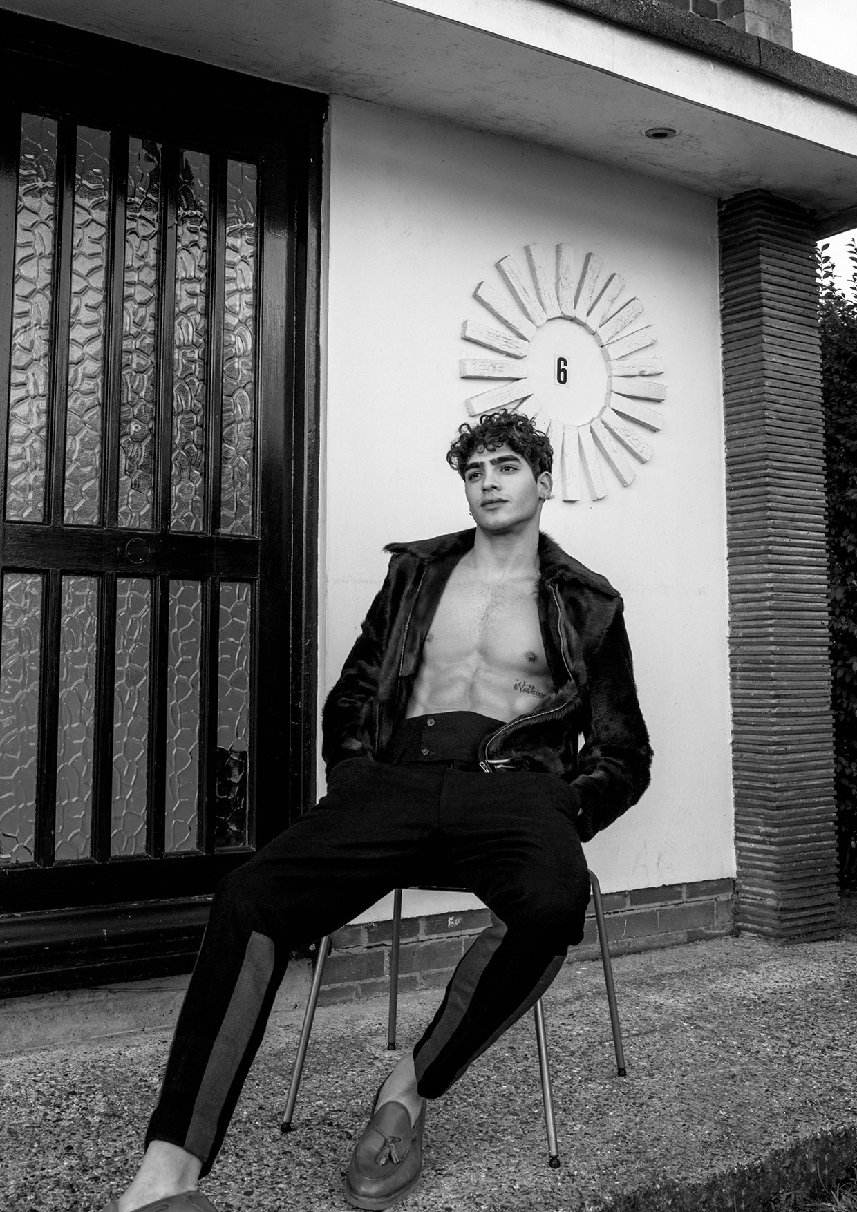 Official Preview: #ClientStyleUK #16 | Client Magazine