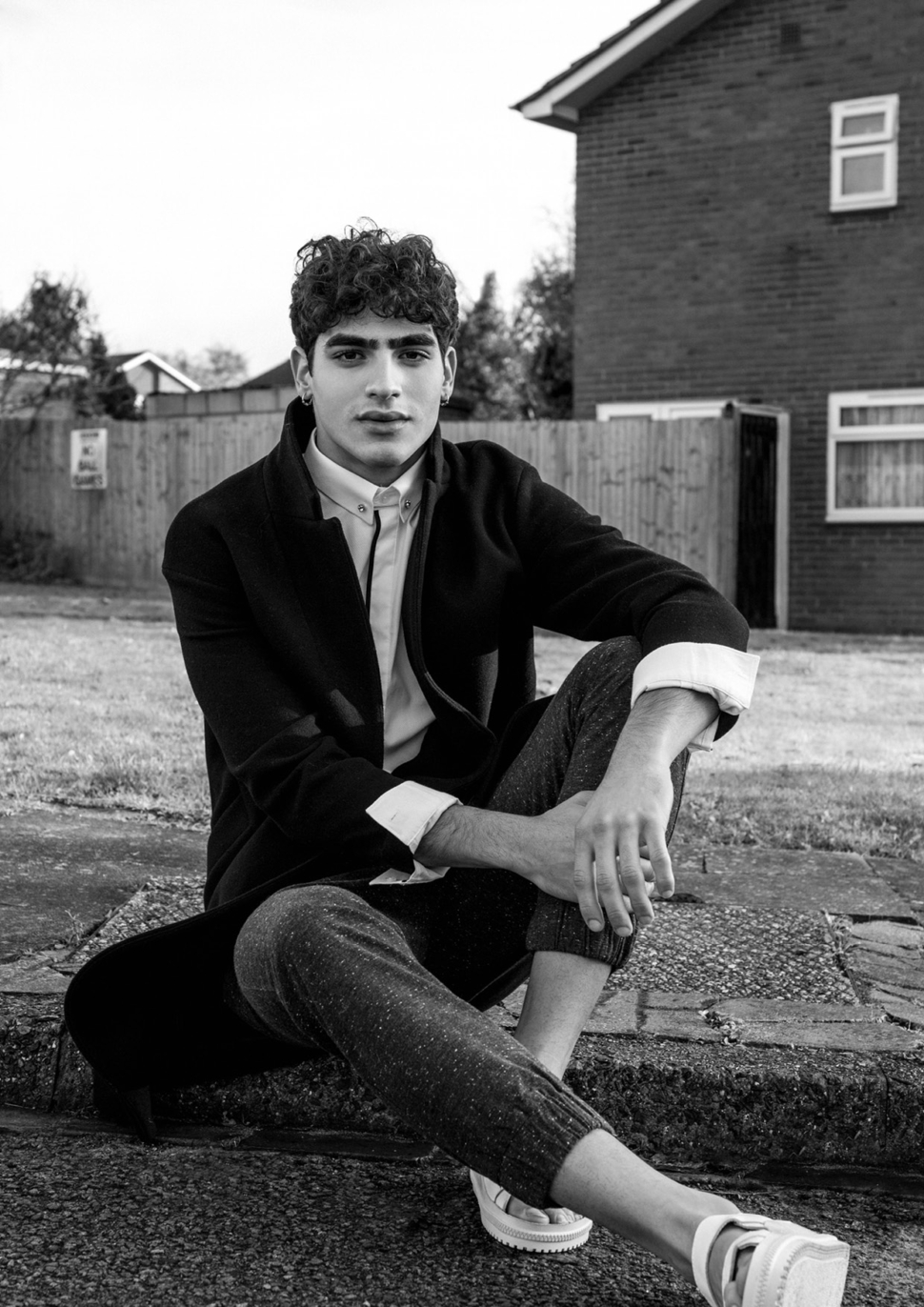 Official Preview: #ClientStyleUK #16 | Client Magazine