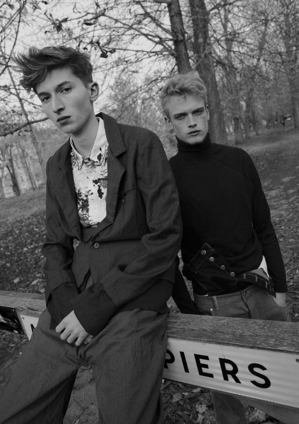 Official Preview: #ClientStyleUK #16 | Client Magazine