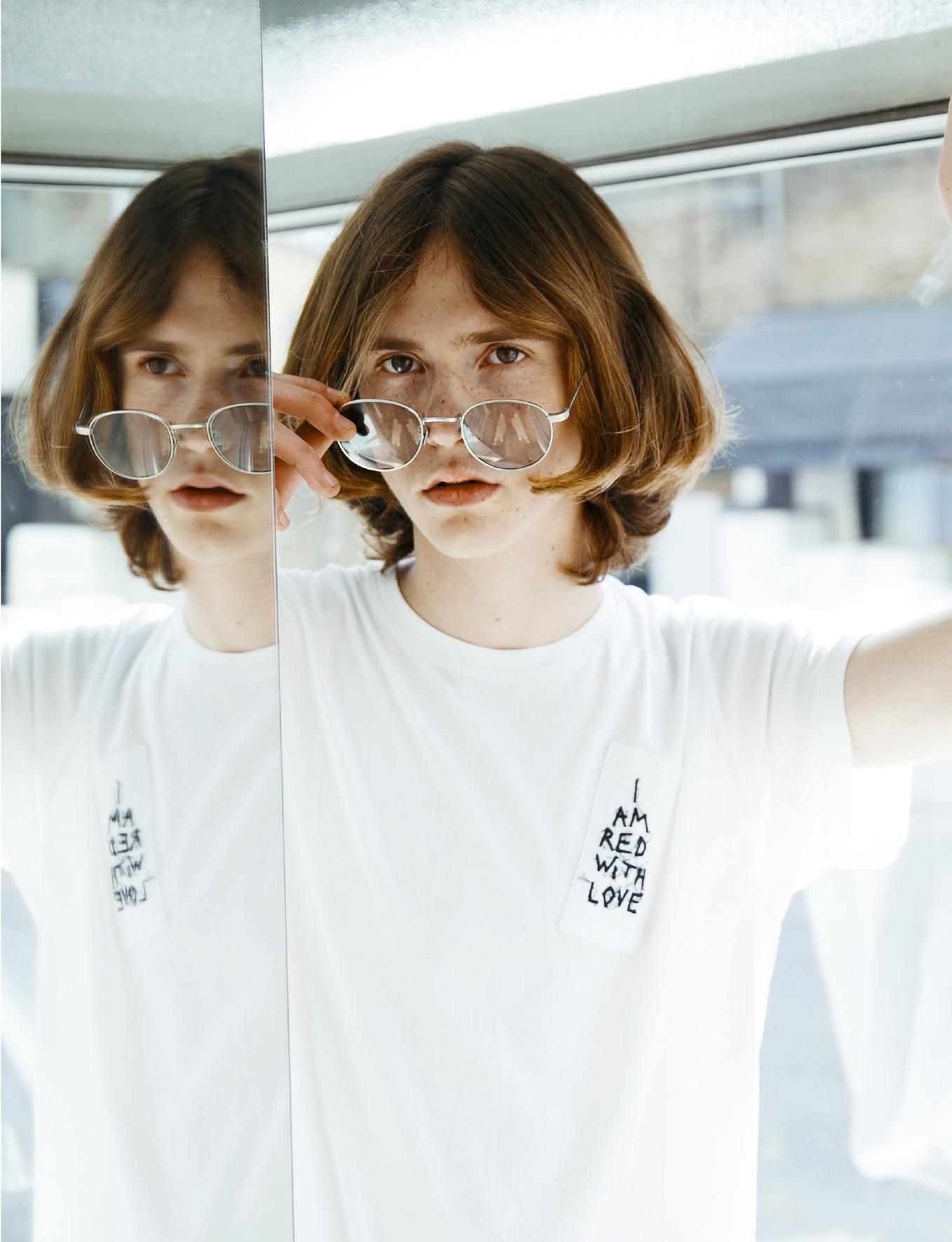 Isaac Farley at AMCK by Stephen Maycock for CLIENT Online | Client Magazine